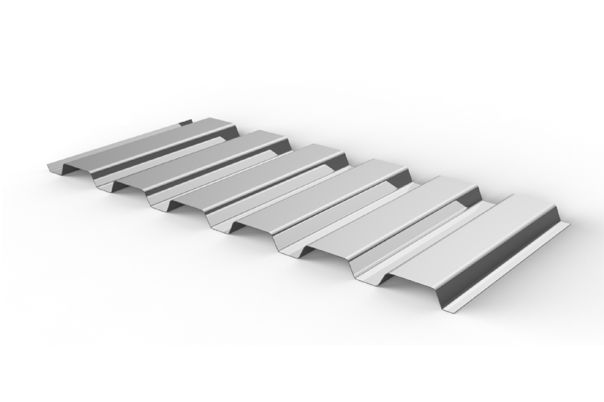 Composite Deck